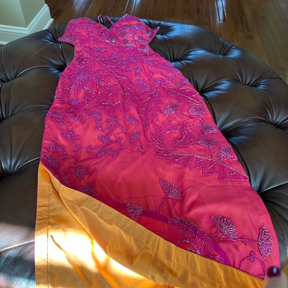 Cache | Dresses | Prom Dress Cache | Poshmark